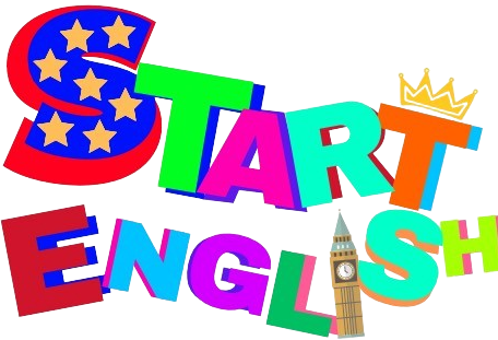 Start English | Educachou